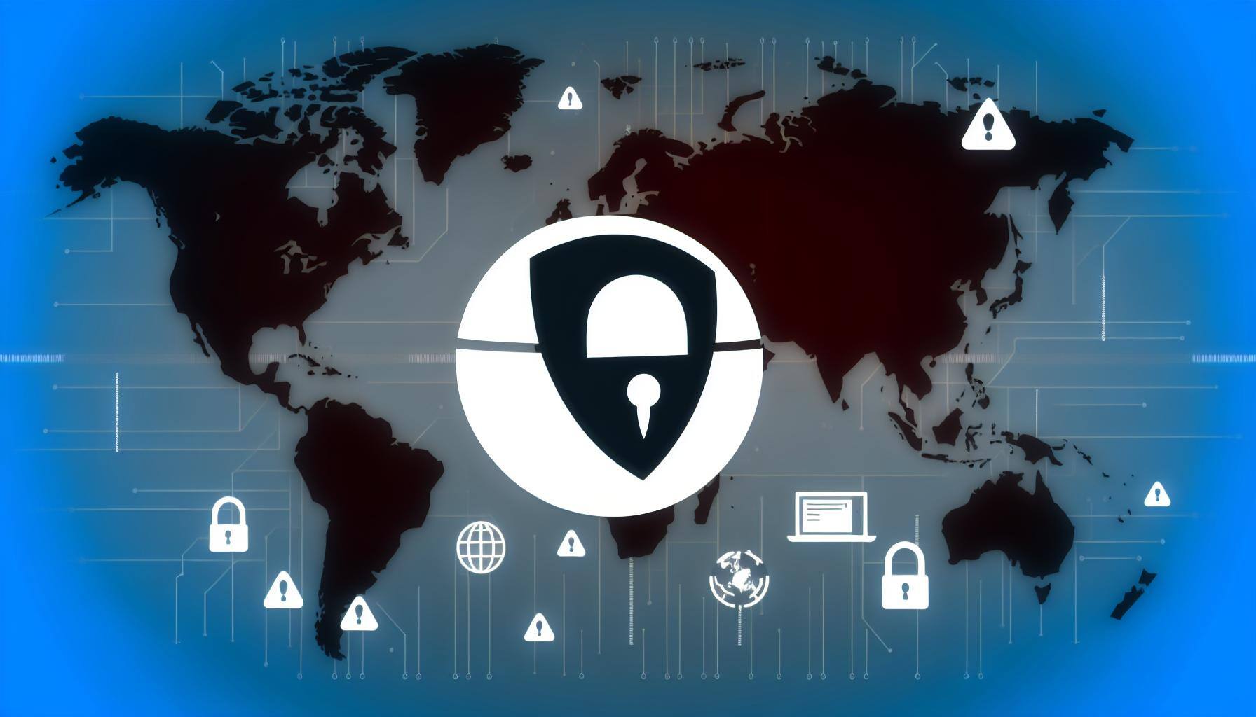 Apagão cibernético global: causas, impactos e respostas. - Blog Avant Services